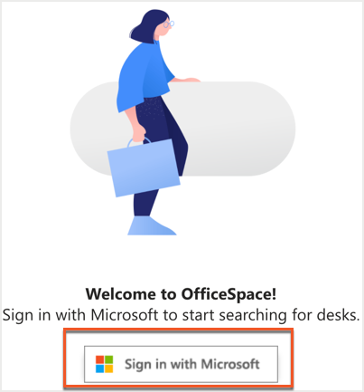 Introduction to Using OfficeSpace with Microsoft Teams