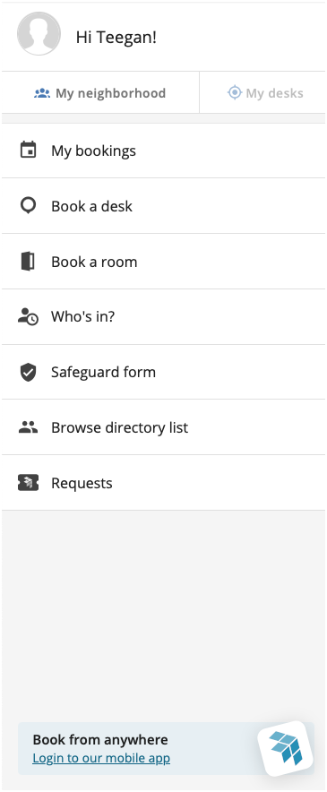 Introducing the Enhanced Visual Directory