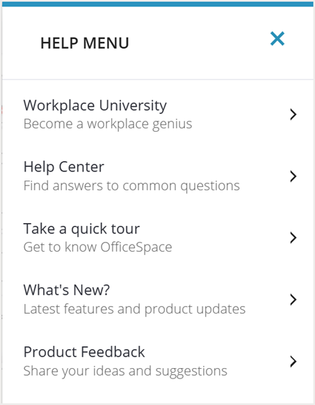 Introducing the Enhanced Visual Directory