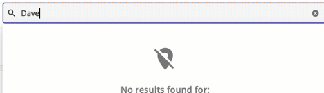 Navigating in Visual Directory